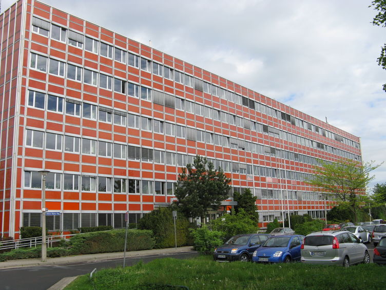 Sozial- und Wohnungsamt / Frühe Hilfen Magdeburg